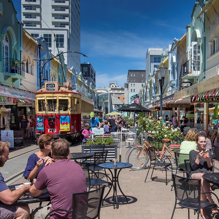 Locations - MiTek New Zealand