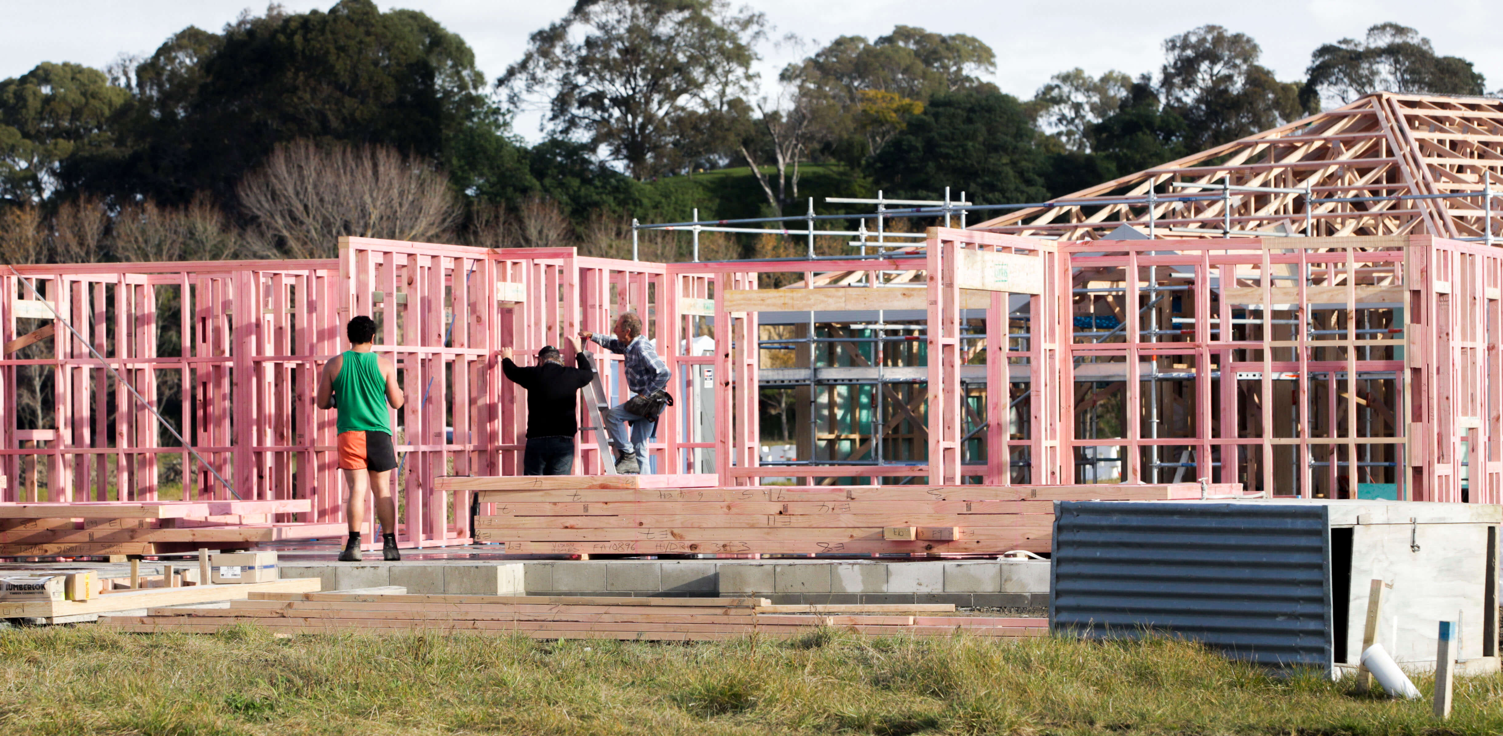 Products - MiTek New Zealand