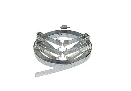 SB Strip Brace - MiTek New Zealand