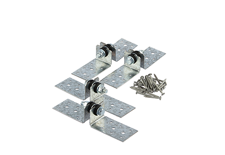 Connectors - MiTek New Zealand