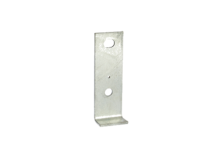 Pole Beam and Brace Brackets - MiTek New Zealand