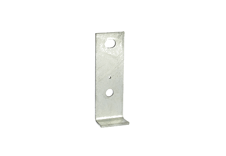Pole Beam and Brace Brackets - MiTek New Zealand