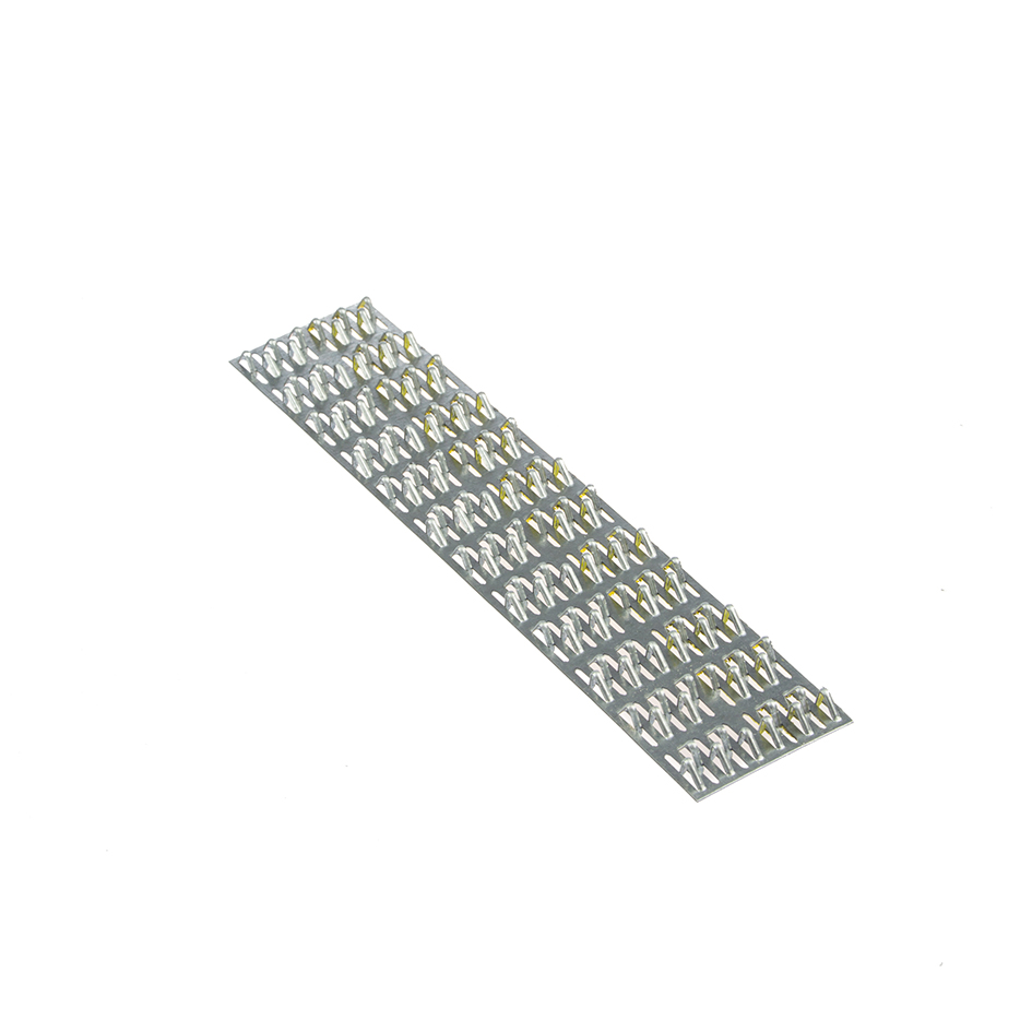 TP Tylok Plates - MiTek New Zealand