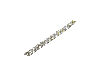 TP Tylok Plates - MiTek New Zealand
