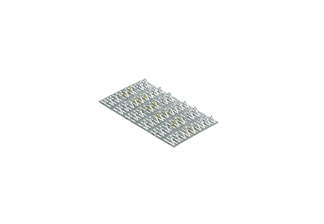 TP Tylok Plates - MiTek New Zealand
